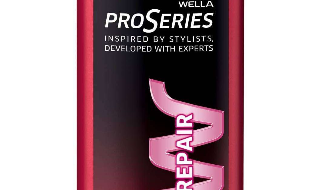 Wella Pro Series – pomysły na letnie ożywienie włosów - Republika ...
