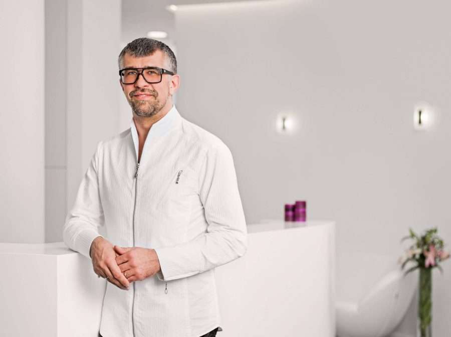 Rclinic - Republika Kobiet - Pierwszy Portal Kobiecy