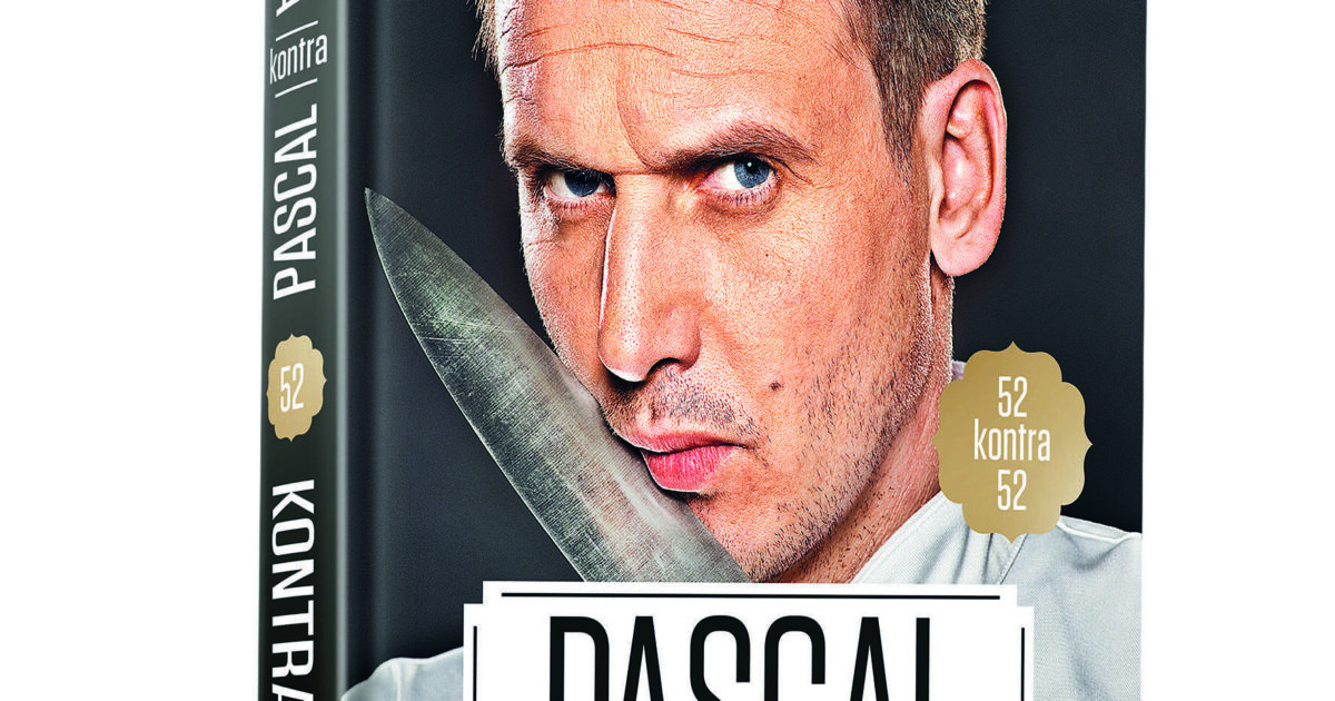 Pascal kontra Okrasa